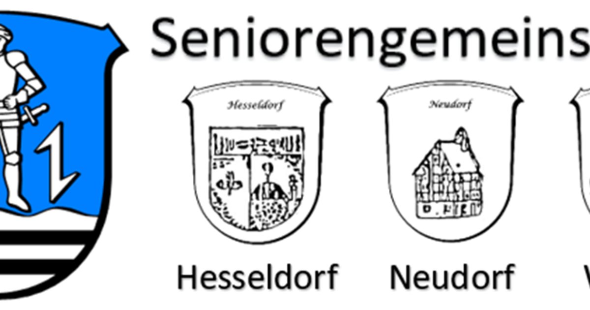 Heringsessen der Seniorengemeinschaft HNW entfällt | Stadt Wächtersbach