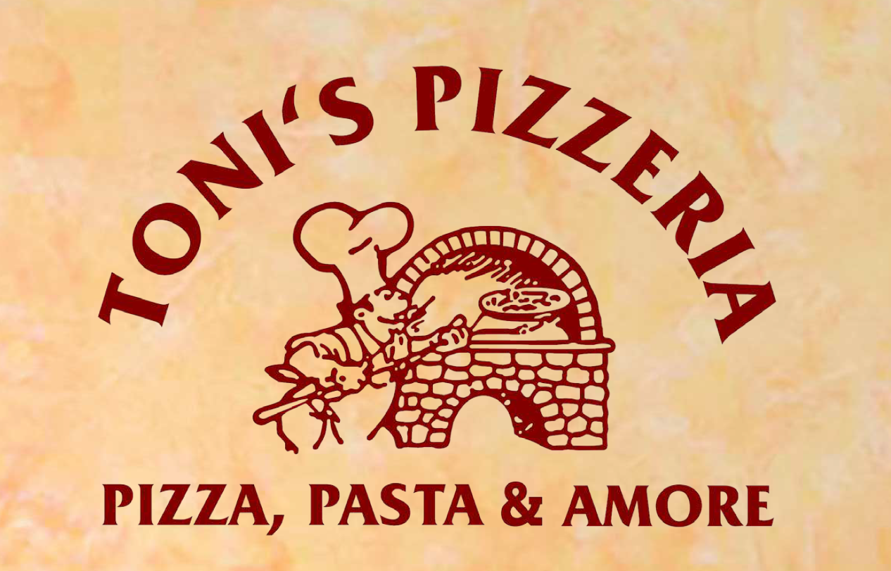 Tonis Pizzeria | Stadt Wächtersbach