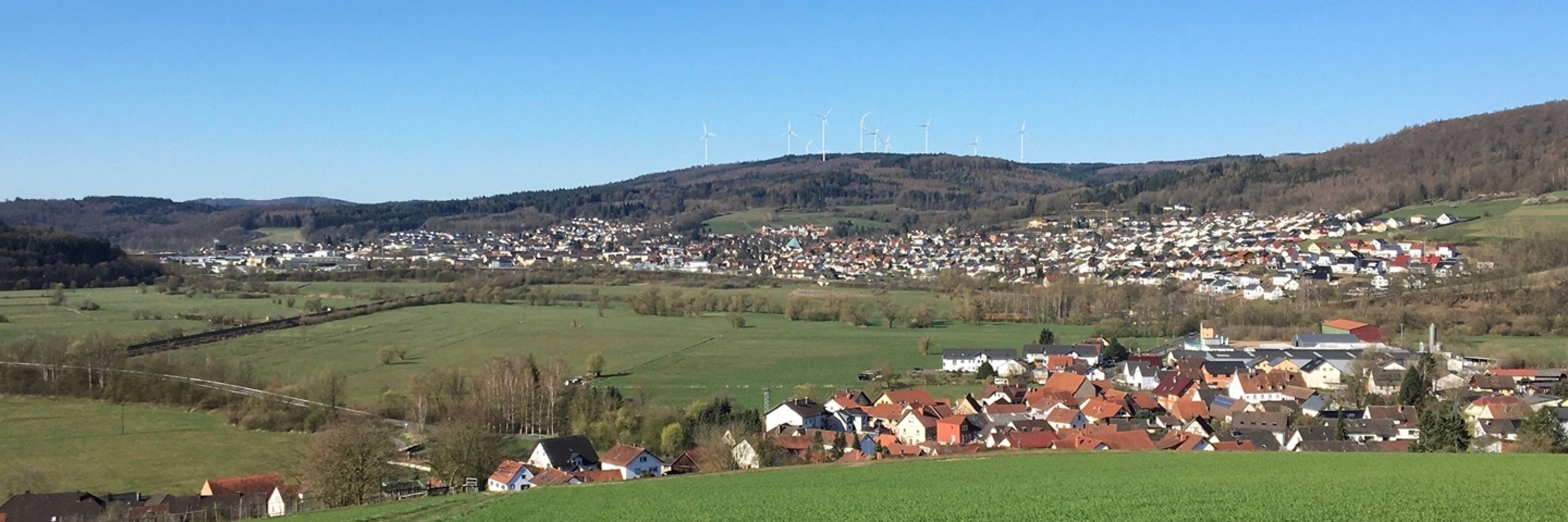 Wohnen | Stadt Wächtersbach